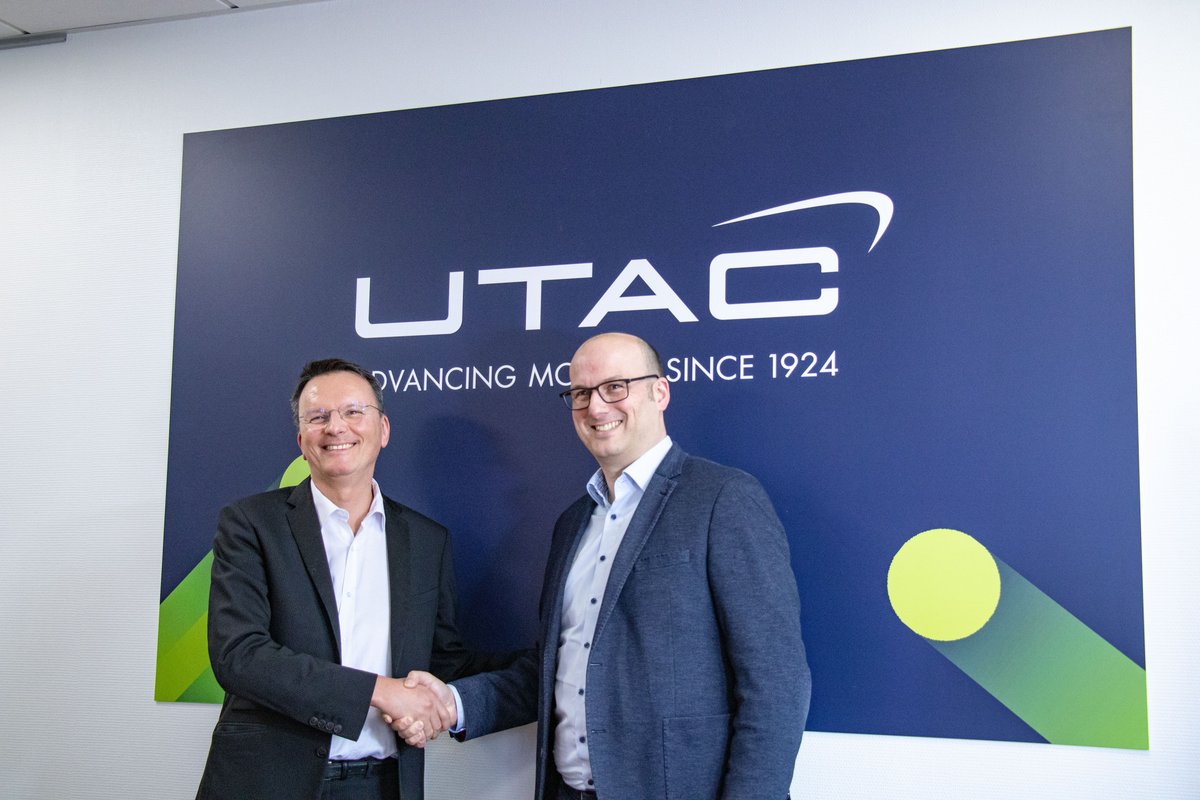 Coopération pour la validation à base de simulation